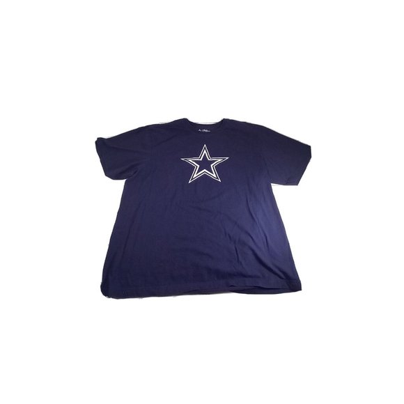 Dallas Cowboys Authentic | Shirts | Dallas Cowboys Nfl Football Emmitt ...